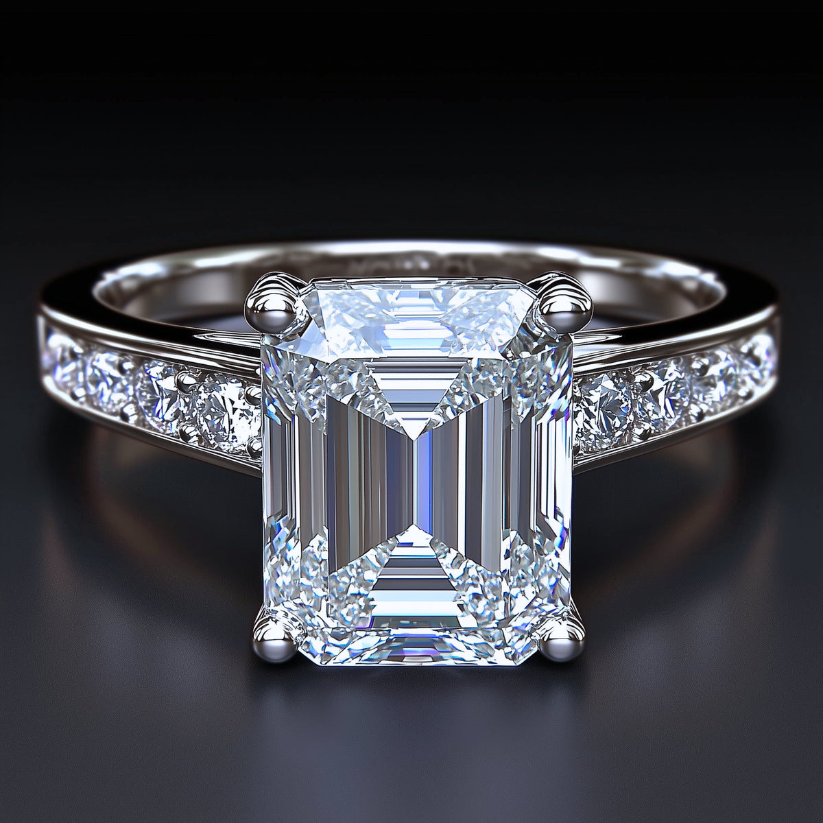 The Fiona Marie – Loveden Jewelry